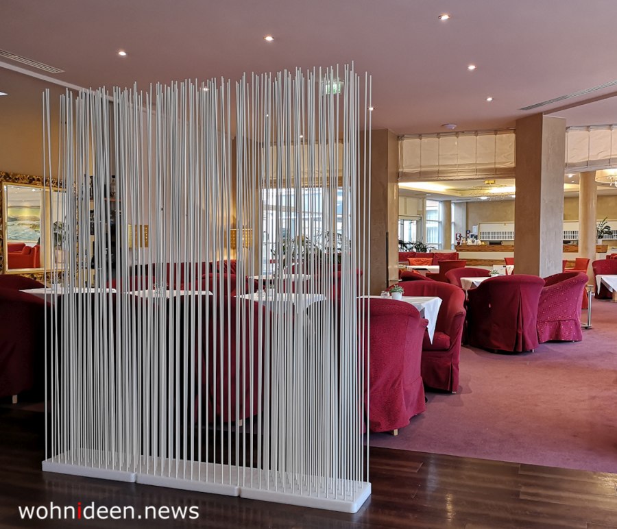 Die 124 schönsten Design Raumteiler Ideen der Welt ~ Sichtschutz Ideen